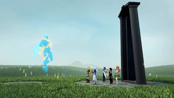 Atlas Vault | RWBY Wiki | Fandom