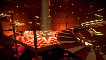Crimson Castle | RWBY Wiki | Fandom