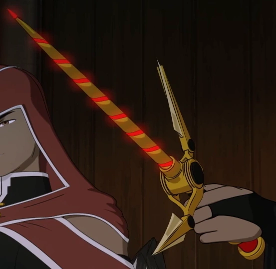 Cyclone and Inferno | RWBY Wiki | Fandom