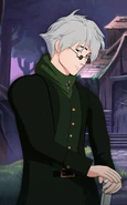 Ozpin/Image Gallery | RWBY Wiki | Fandom