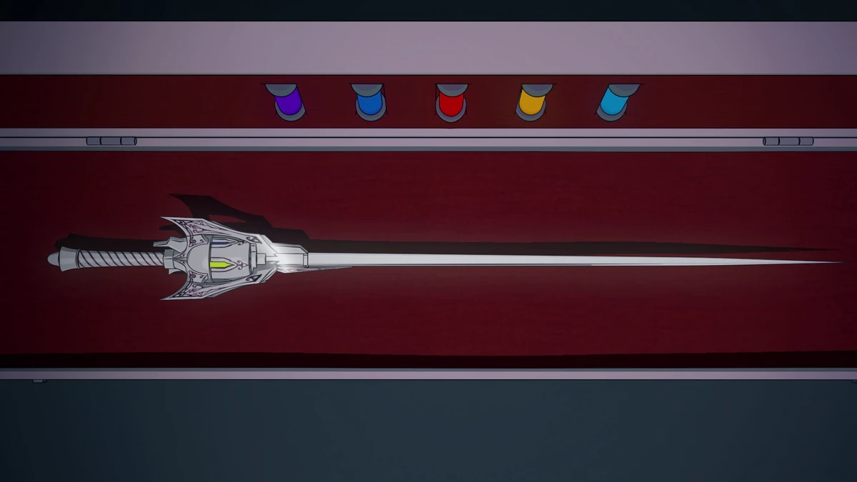 Category:RWBY Weapons | RWBY Wiki | Fandom