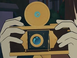 Anesidora | RWBY Wiki | Fandom