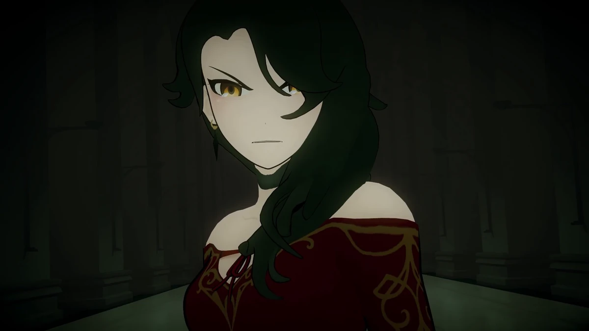 User blog:Project Predacon/Theory Time - Queen has Pawns | RWBY Wiki ...