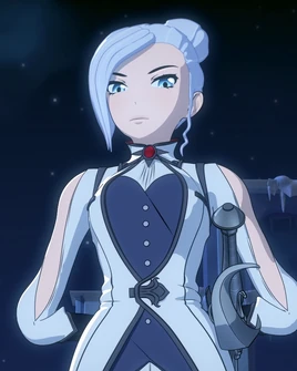 Winter Schnee | RWBY Wiki | Fandom