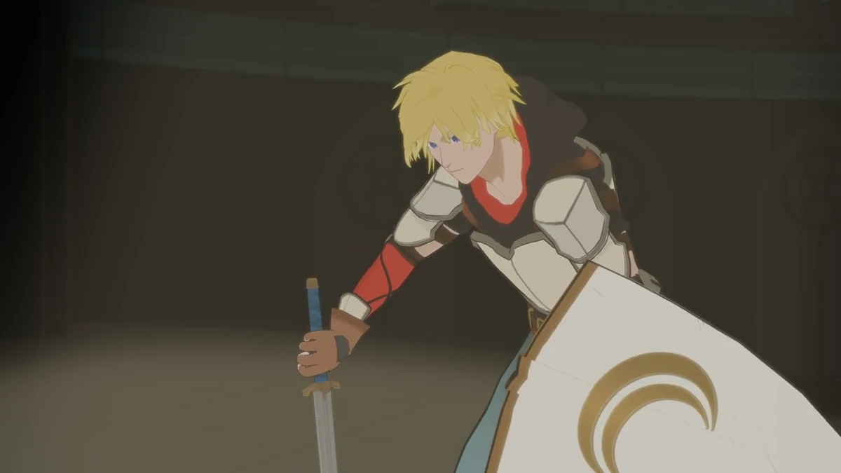 User blog:Andrew Waltfeld/Story-line Plot up till Episode 16 | RWBY ...