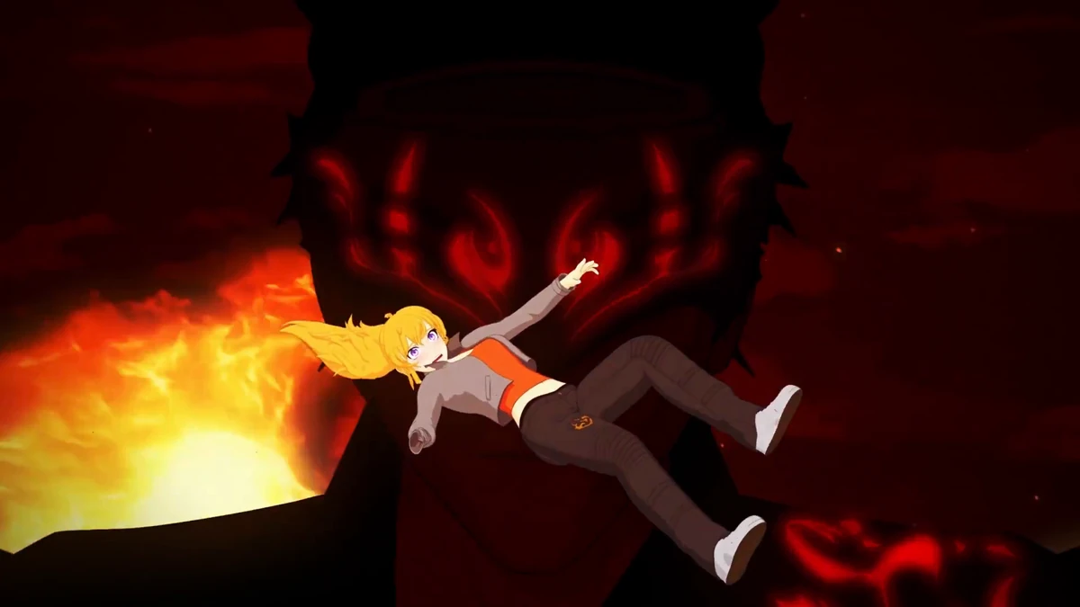 Adam Taurus/Image Gallery/Volume 4 | RWBY Wiki | Fandom