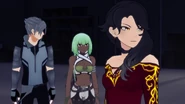Cinder Fall/Image Gallery/Volume 2 | RWBY Wiki | Fandom