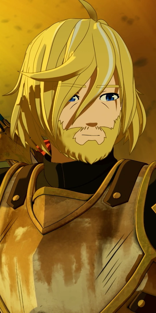 Jaune Arc | RWBY Wiki | Fandom