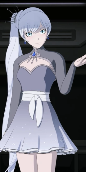 Weiss Schnee | RWBY Wiki | Fandom
