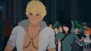 Flynt Coal/Image Gallery | RWBY Wiki | Fandom