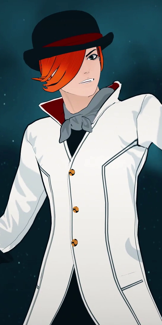 Roman Torchwick | RWBY Wiki | Fandom
