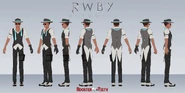Flynt Coal/Image Gallery | RWBY Wiki | Fandom