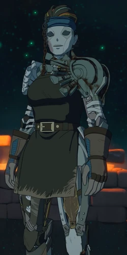 Blacksmith | RWBY Wiki | Fandom