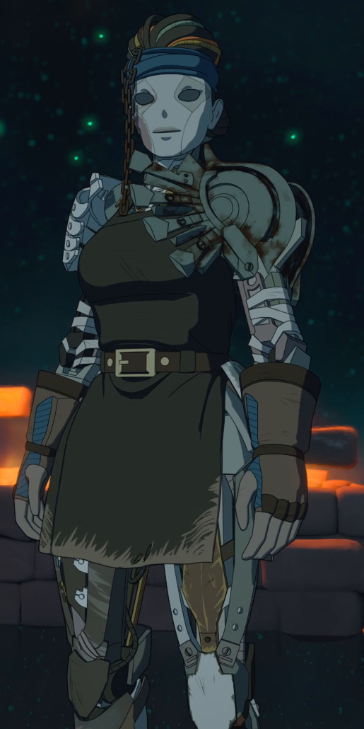 Blacksmith | RWBY Wiki | Fandom