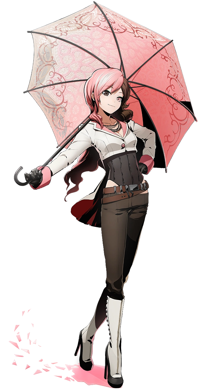 Neopolitan/Image Gallery/Official Designs | RWBY Wiki | Fandom