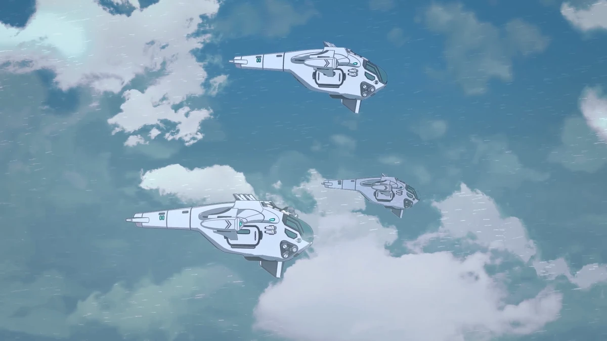 Ace Operatives (episode)/Image Gallery | RWBY Wiki | Fandom