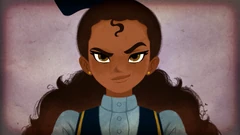 Alyx | RWBY Wiki | Fandom