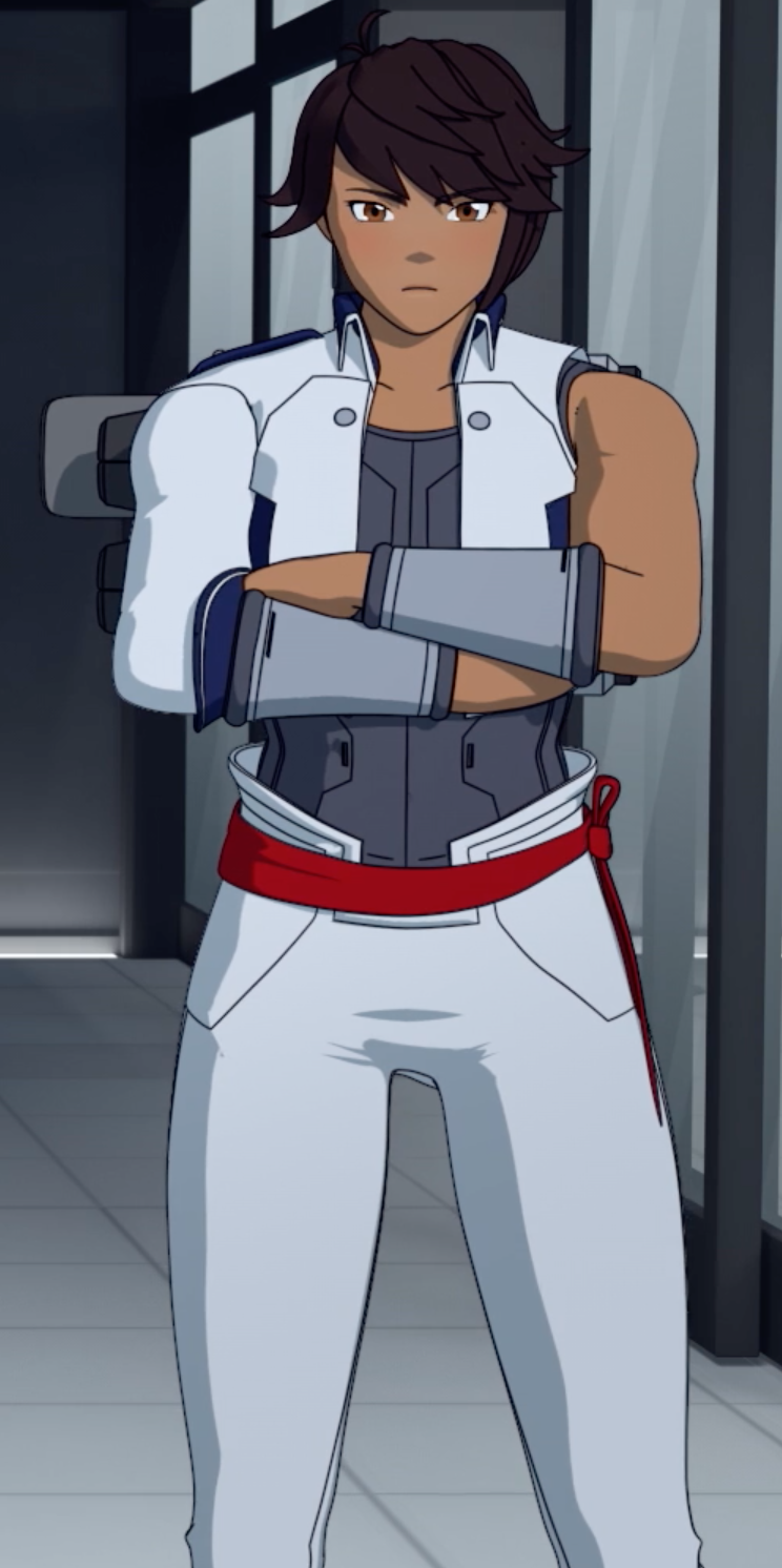 Elm Ederne | RWBY Wiki | Fandom