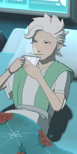 Fria | RWBY Wiki | Fandom