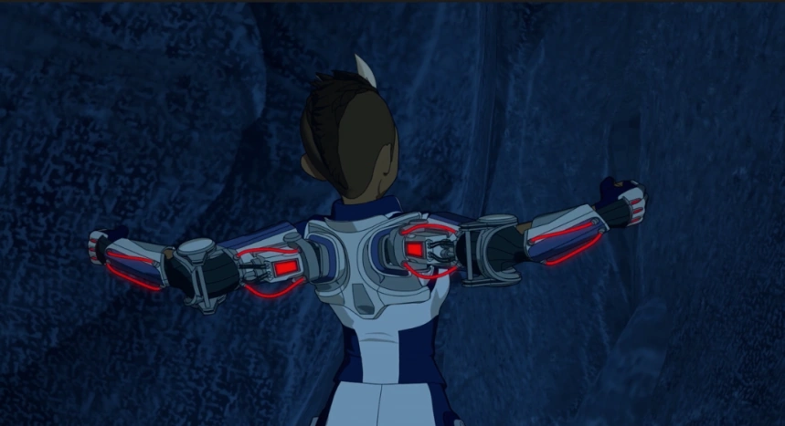 Fast Knuckles | RWBY Wiki | Fandom