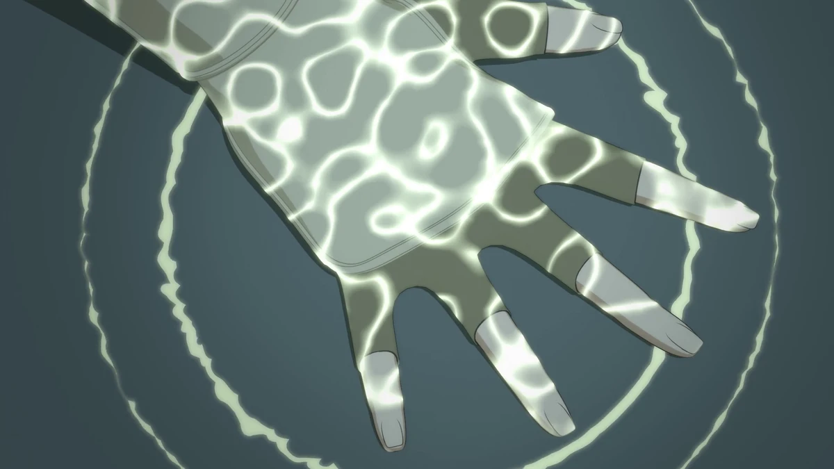 Pocket Dimensions/Image Gallery | RWBY Wiki | Fandom