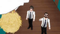 Minor Characters/Vale, Patch and Beacon Academy | RWBY Wiki | Fandom