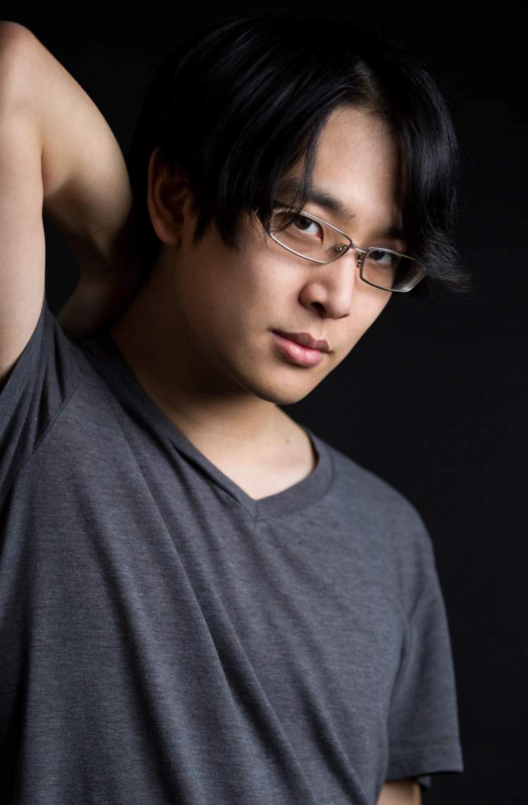 Howard Wang | RWBY Wiki | Fandom