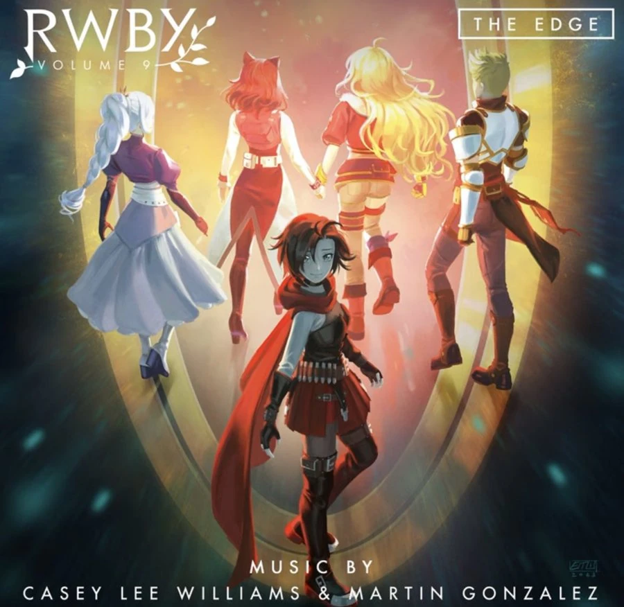 The Edge | RWBY Wiki | Fandom