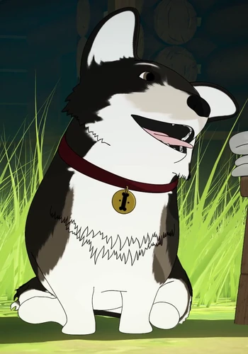 Zwei | RWBY Wiki | Fandom