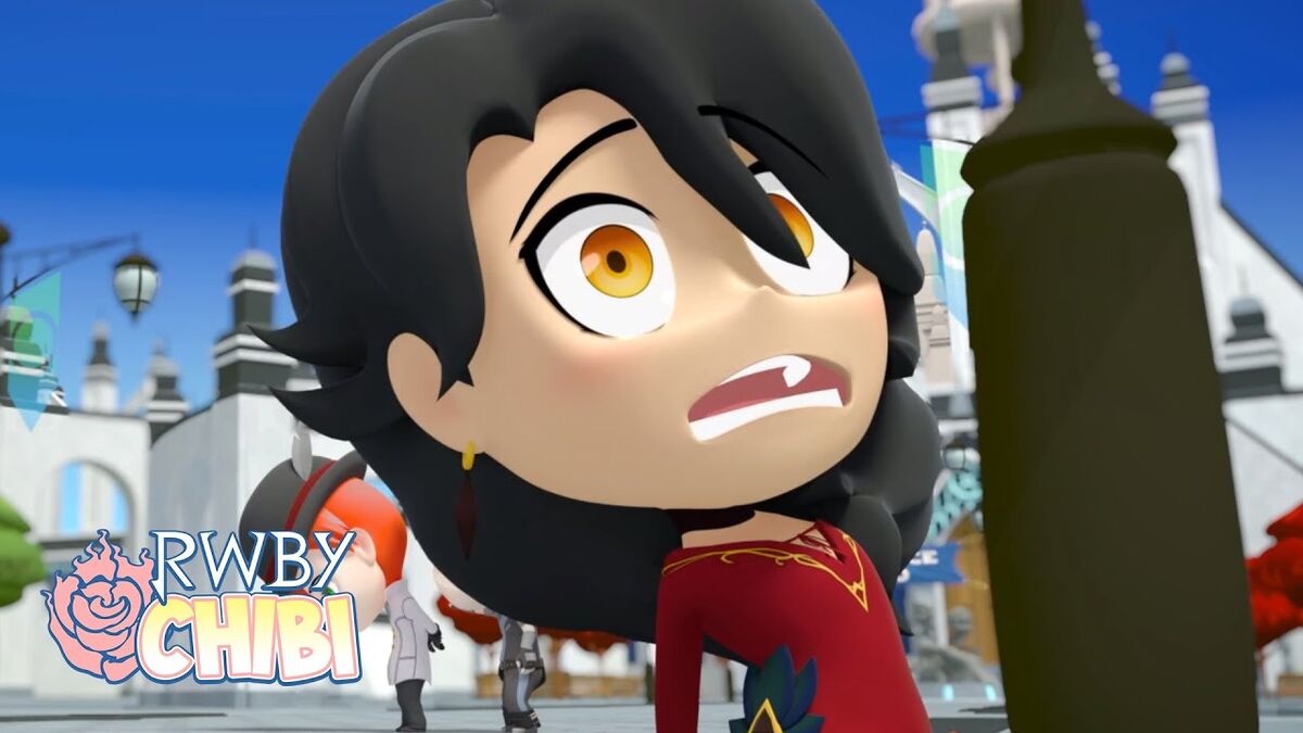 Category:RWBY Chibi episodes | RWBY Wiki | Fandom