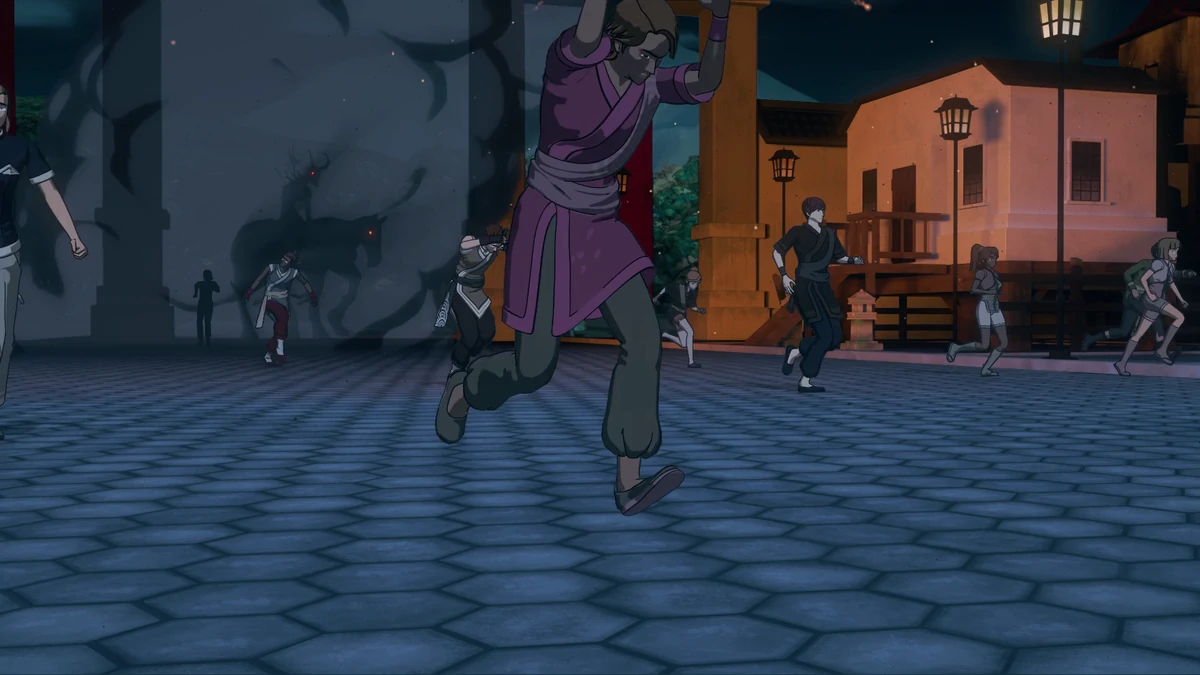 Imp/Image Gallery | RWBY Wiki | Fandom