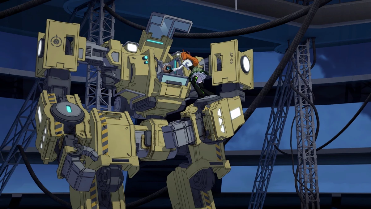 Tolstoy: A Terminator Timeline SI | Page 8 | SpaceBattles