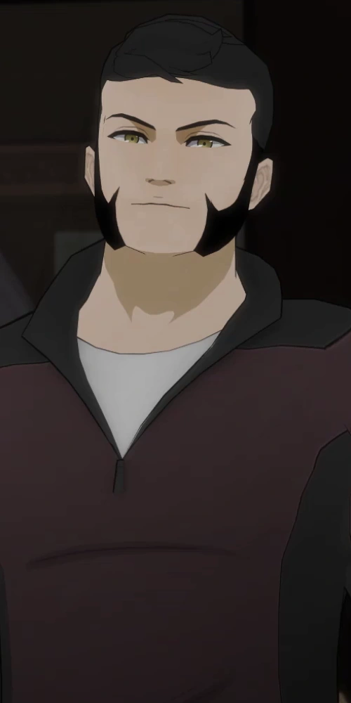 Tukson | RWBY Wiki | Fandom