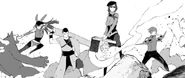 Fox Alistair/Image Gallery | RWBY Wiki | Fandom