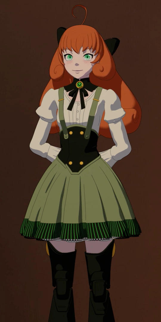 Penny Polendina | RWBY Wiki | Fandom