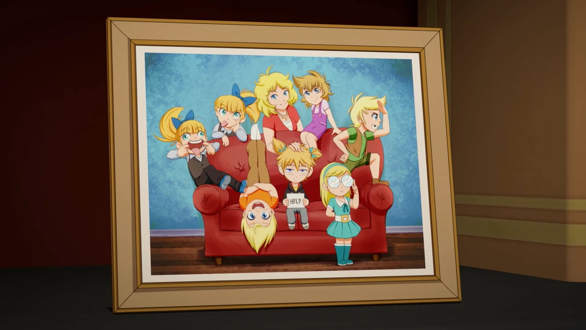 Jaune Arc/History | RWBY Wiki | Fandom