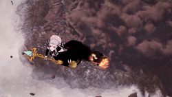 Salem/History | RWBY Wiki | Fandom