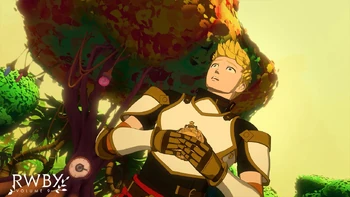 Confessions Within Cumulonimbus Clouds | RWBY Wiki | Fandom