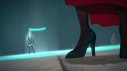 Raven vs. Cinder | RWBY Wiki | Fandom