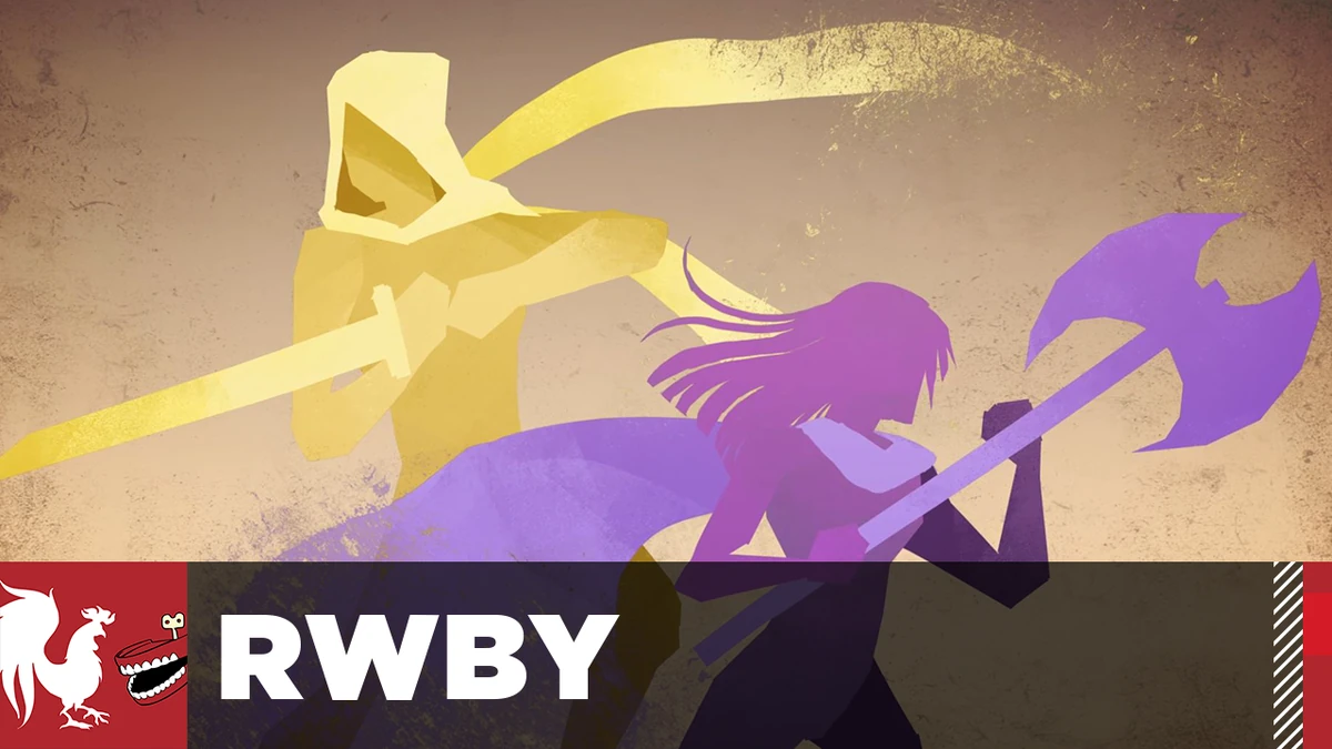 Huntsmen | RWBY Wiki | Fandom