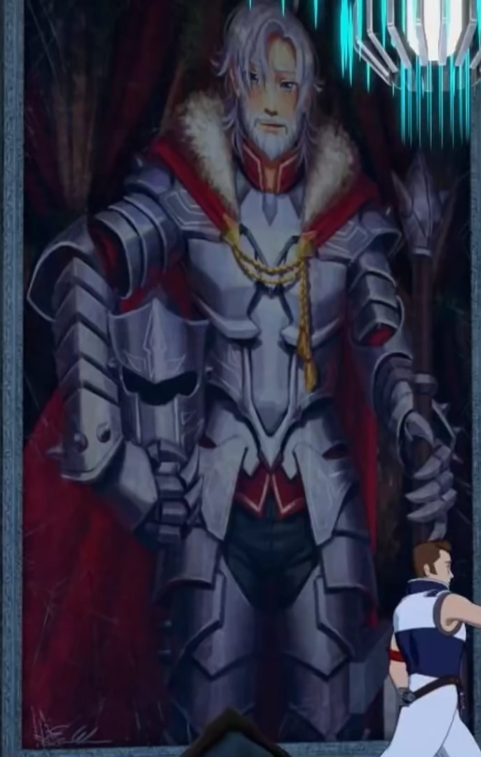 Nicholas Schnee | RWBY Wiki | Fandom