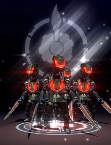 Atlesian Knight-130/Image Gallery | RWBY Wiki | Fandom