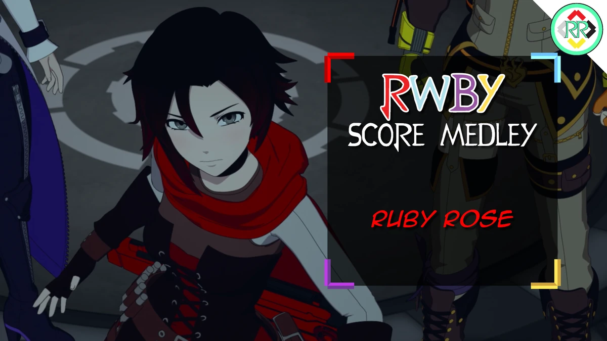 User blog:RaijinRising/RWBY Music Compilations | RWBY Wiki | Fandom