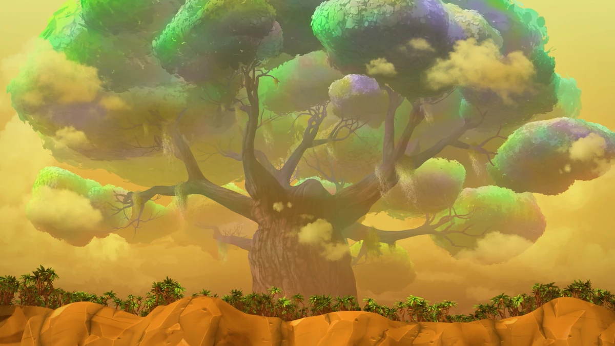 A Tale Involving a Tree/Image Gallery | RWBY Wiki | Fandom