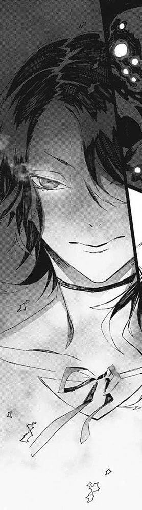 Cinder Fall/Image Gallery/Manga | RWBY Wiki | Fandom