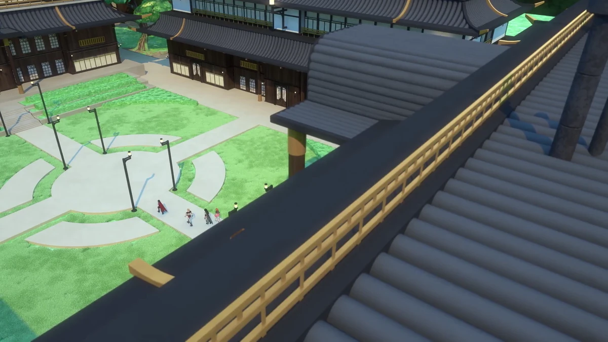 Ruby Rose/Image Gallery/Volume 5 | RWBY Wiki | Fandom