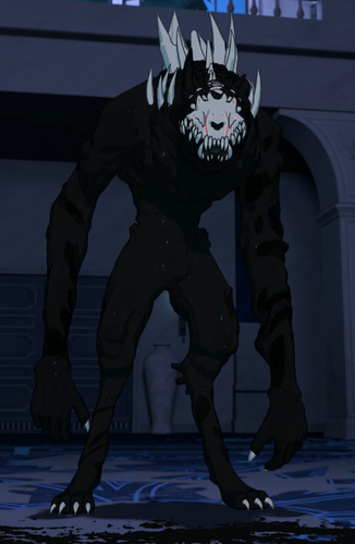 The Hound | RWBY Wiki | Fandom