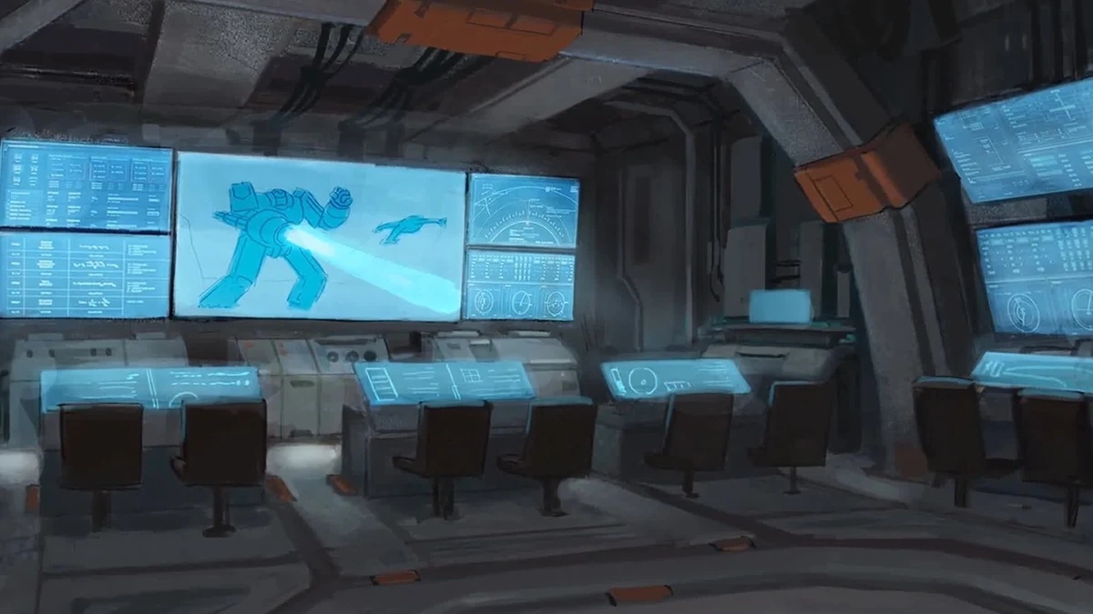 Argus Military Base/Image Gallery | RWBY Wiki | Fandom