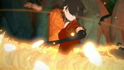 Magic | RWBY Wiki | Fandom