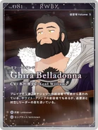 Ghira Belladonna/Image Gallery | RWBY Wiki | Fandom